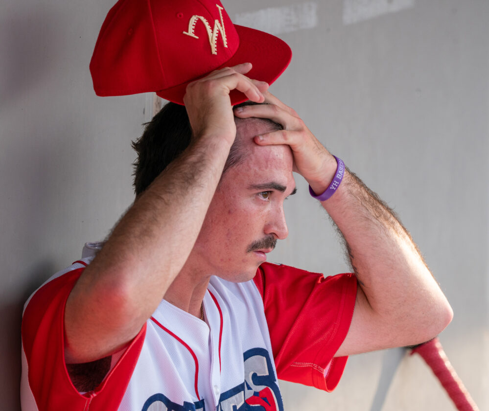 ‘Keep moving forward’: Opening performance from Murray displays continued growth in confidence ...